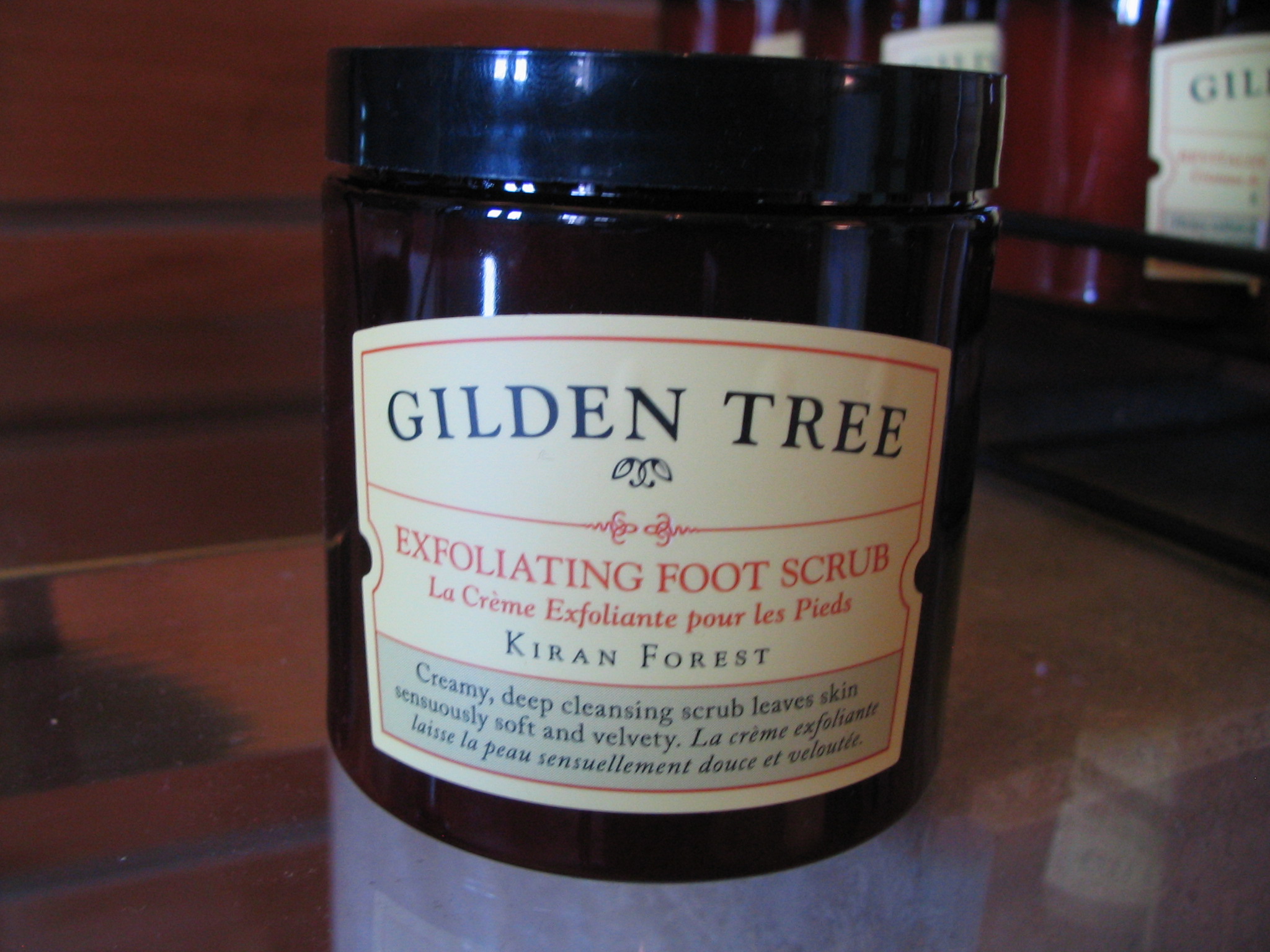 Gilden Tree